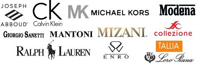 Marcas de roupas que todo homem deveria conhecer! - Beleza Masculina